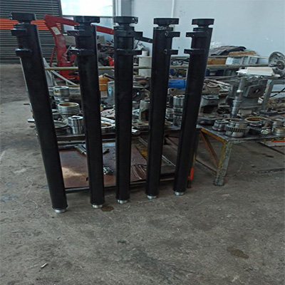 Workshop and rebuild – JACMA MINING AND SERVICE COMPANY LIMITED